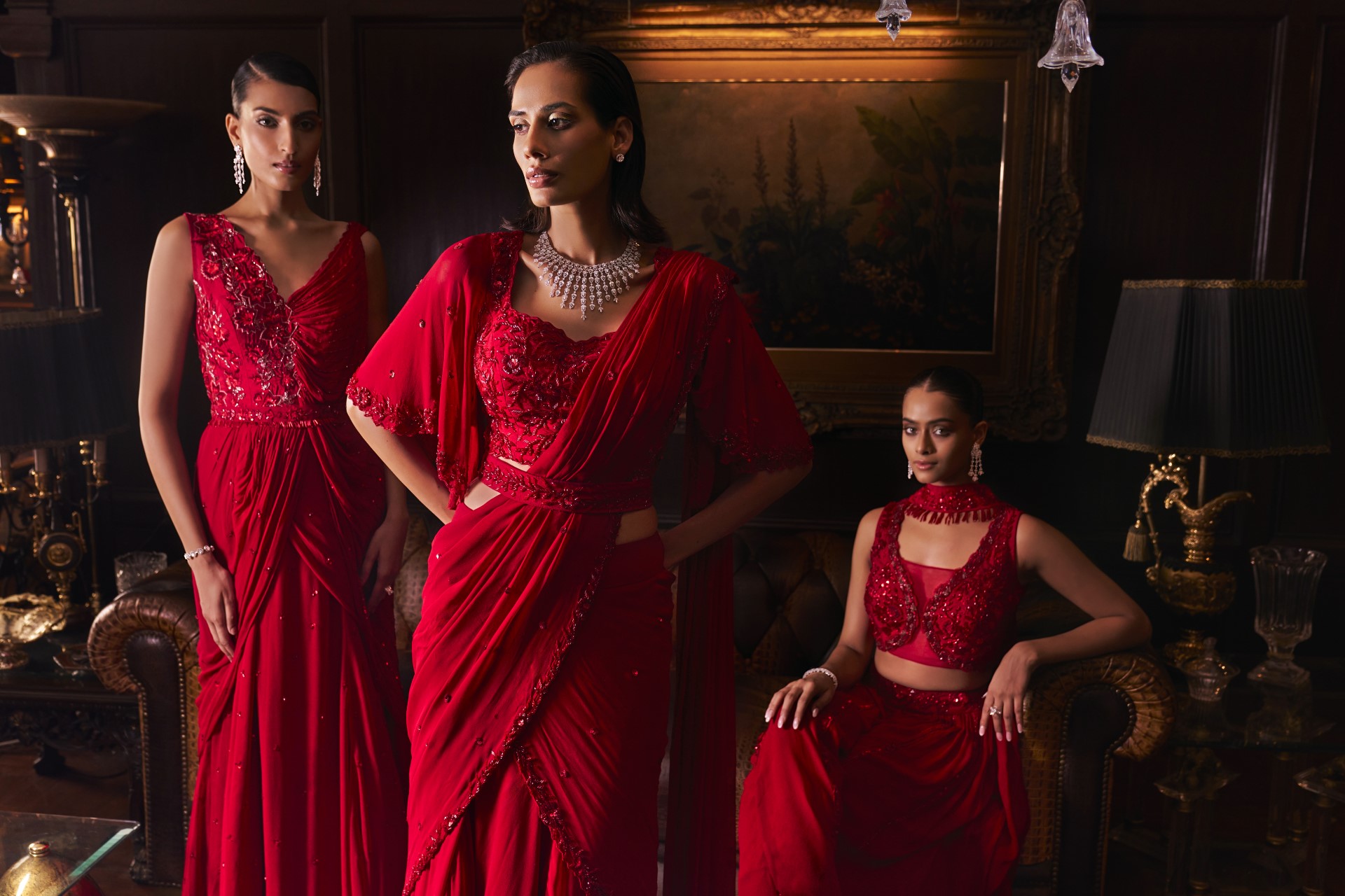 Champalal Jewellers | Wedding Asia