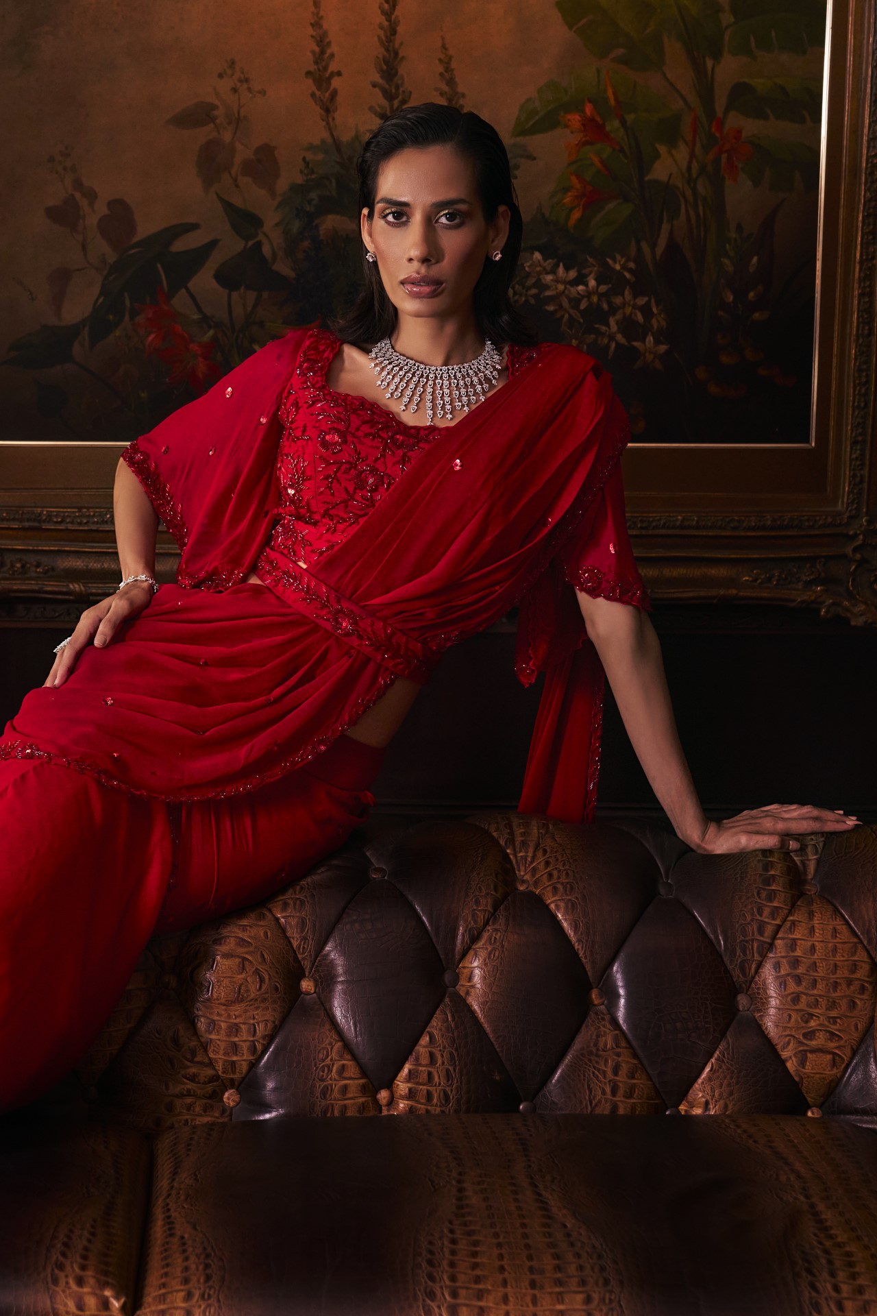 Champalal Jewellers | Wedding Asia